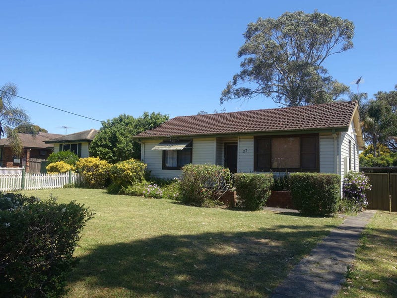 25 Hill Road, Lurnea, NSW 2170 - Property Details