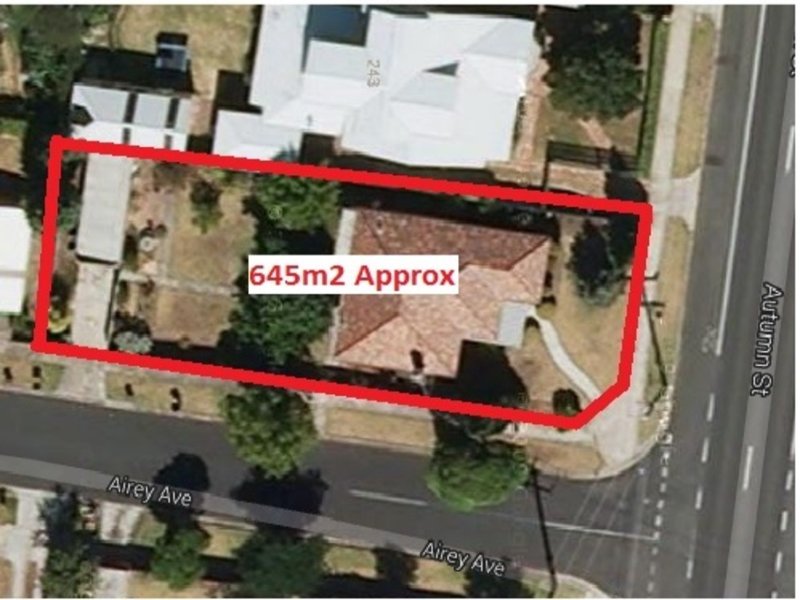 241 Autumn Street, Manifold Heights, VIC 3218 - realestate.com.au