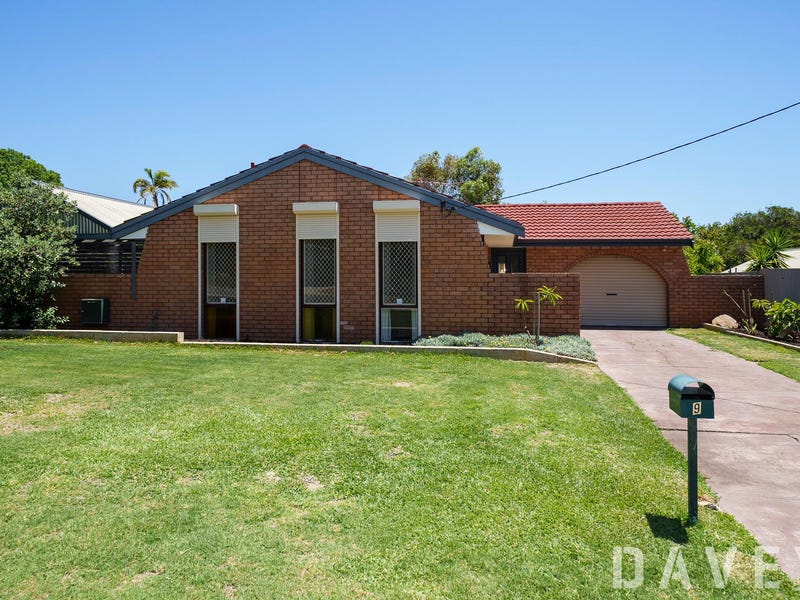 9 MacArthur Avenue, Padbury, WA 6025 - Property Details