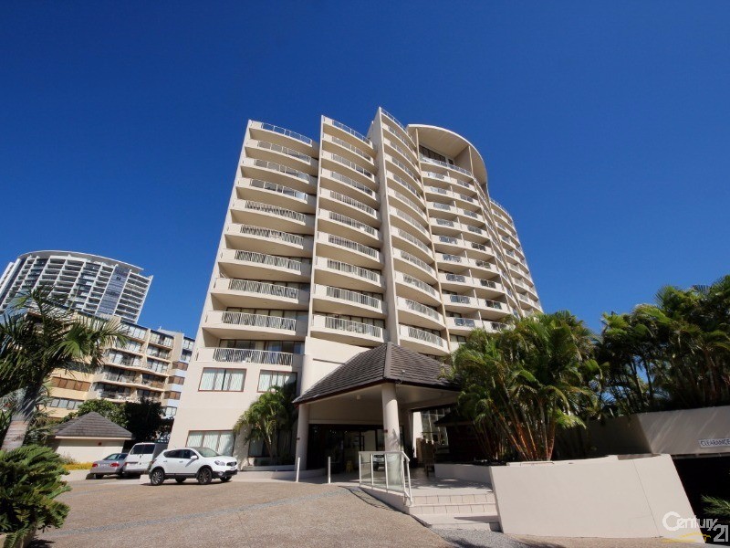 42 Surf Parade, Broadbeach, Qld 4218 - Property Details