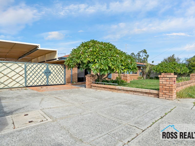 44 Balga Avenue, Balga, WA 6061 - Property Details