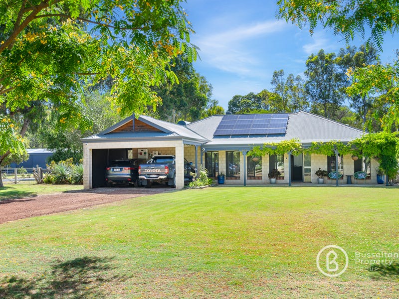 15 Whitemoss Drive, Vasse, WA 6280 - Property Details