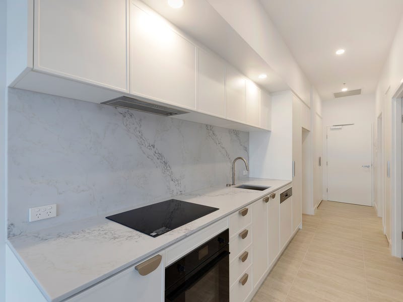 The Grande on London New Apartments at 70 Allara Street, City ...