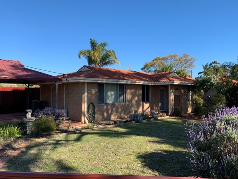 14 Mildenhall Street, Huntingdale, WA 6110 - realestate.com.au