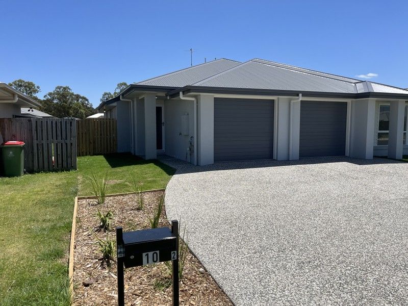 Rental Properties and Real Estate in Yamanto, QLD 4305 (+2 locations ...