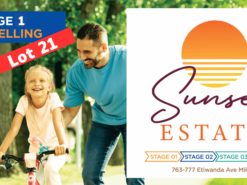 Lot 21, 1 Chalka Drive, Mildura, Vic 3500 - Property Details