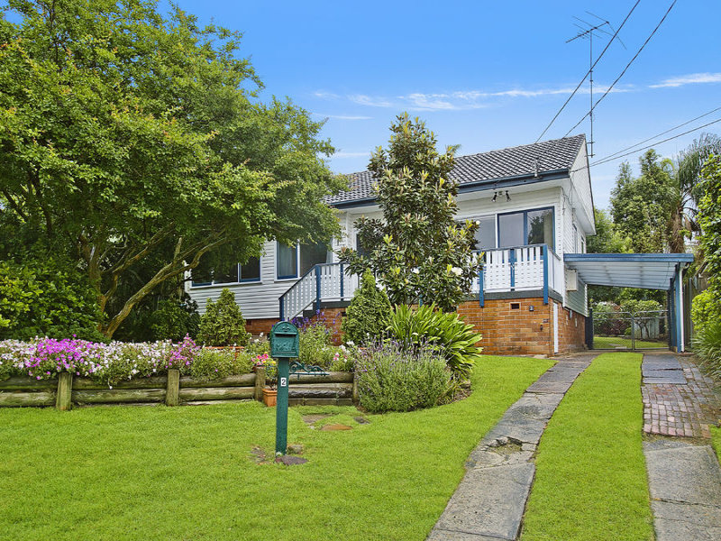 2 Bindi Place, Beacon Hill, NSW 2100 - realestate.com.au