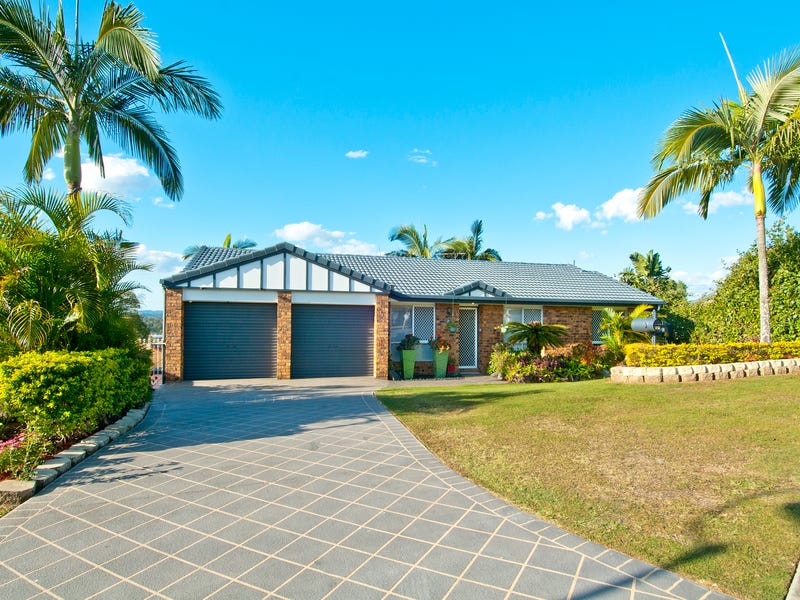 8 Buller Court, Beenleigh, Qld 4207 - Property Details