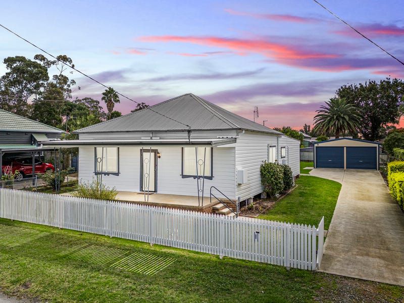 15 James Street, Cessnock, NSW 2325 - Property Details