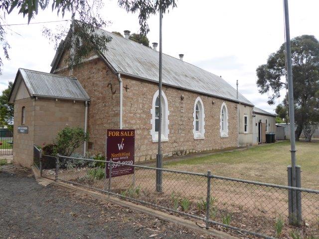 44 Taverner Street, Rainbow, Vic 3424 - Property Details