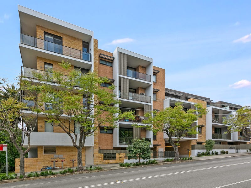 Ground/1-15 West Street, Petersham, NSW 2049 - Apartment for Sale ...