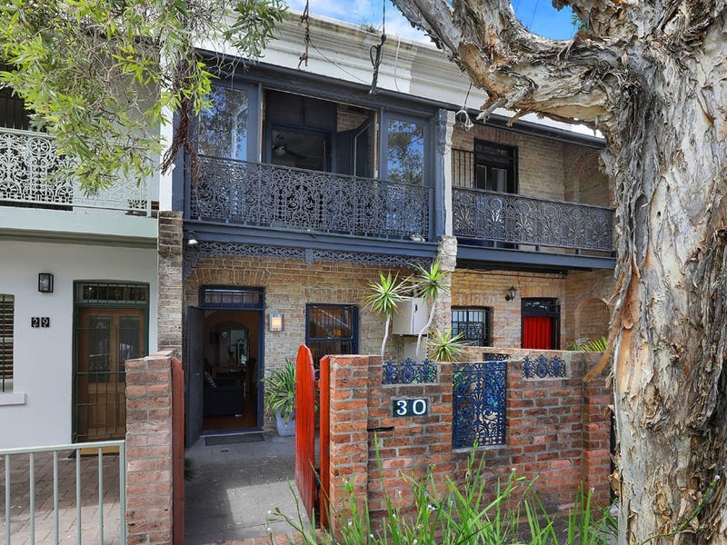 30 Bridge Street, Erskineville, NSW 2043 - realestate.com.au