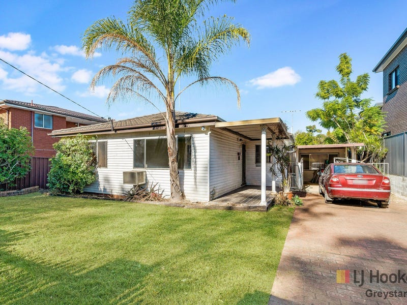 5 Lucinda Road, Greystanes, NSW 2145 - Property Details