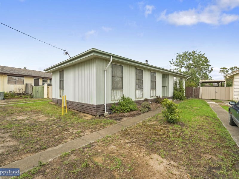 3 Wickham Court, Heyfield, Vic 3858 - Property Details