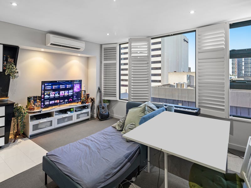 22/101 Murray Street, Perth, WA 6000 - Property Details
