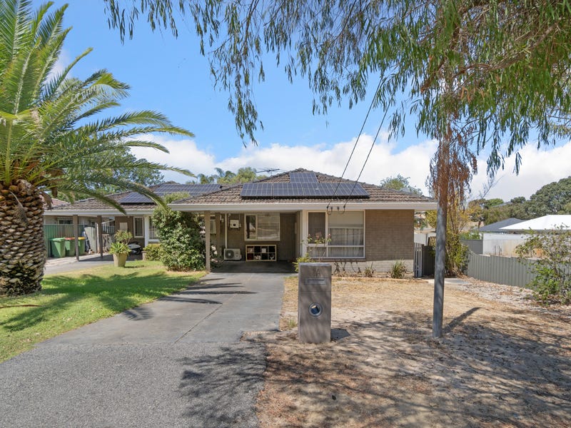 8A Cameron Street, Embleton, WA 6062 - Property Details