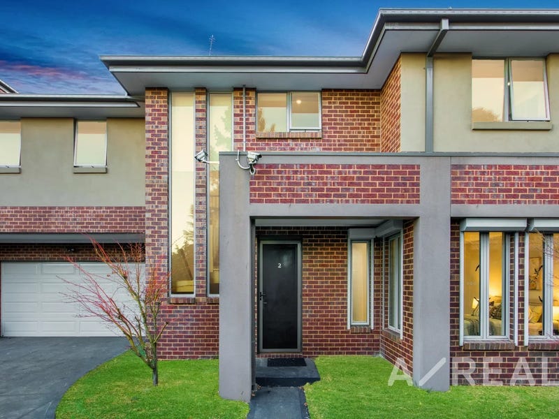 2/58 High Street Road, Ashwood, Vic 3147 - Property Details