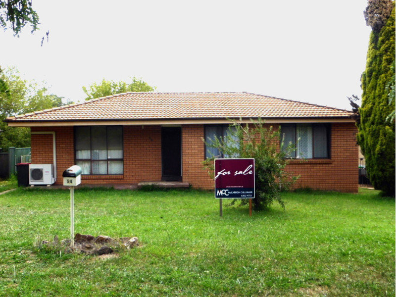 54 Kurim Avenue, Orange, NSW 2800 - Property Details