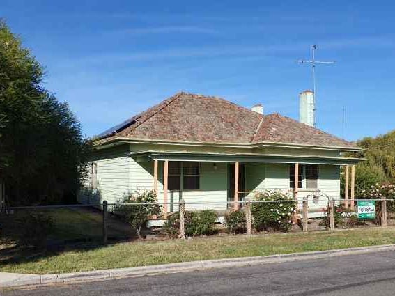 5 Lewis Street, Donald, Vic 3480 - Property Details