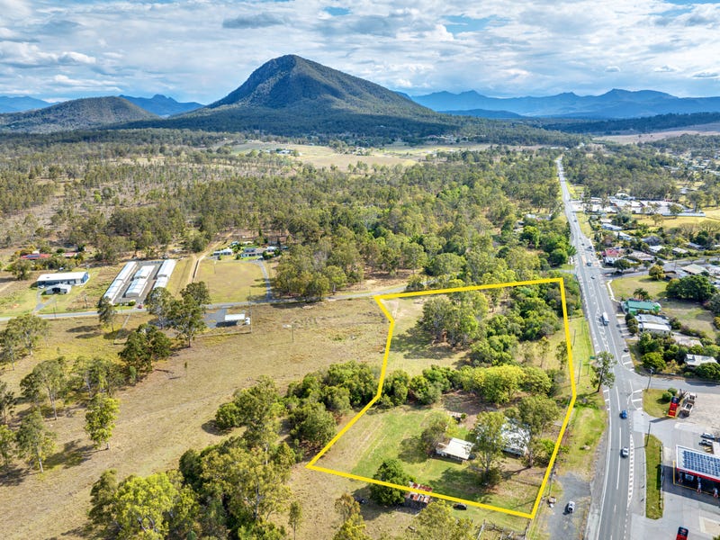 6713 Cunningham Highway, Aratula, Qld 4309 - Property Details