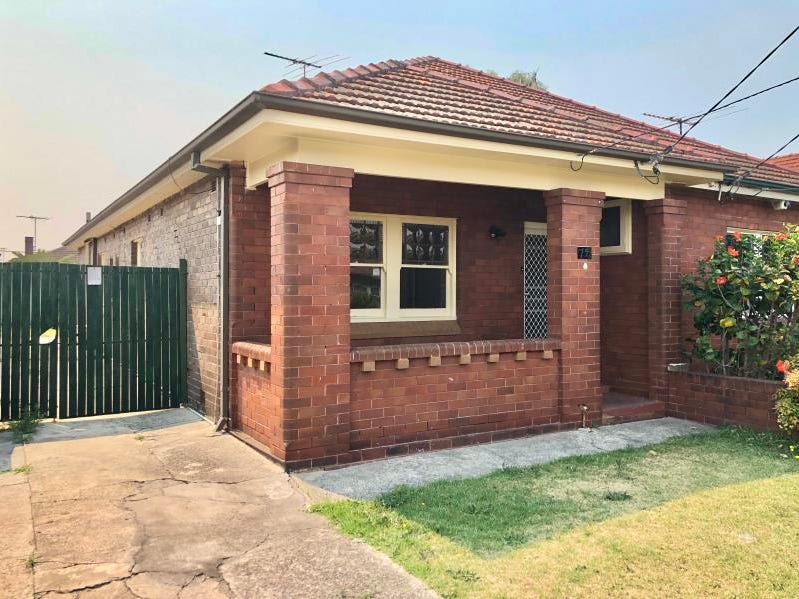 15 Walker Avenue, Mascot, NSW 2020 - realestate.com.au