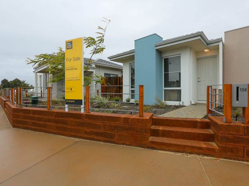 158 Banrock Drive, Ellenbrook, WA 6069 - Property Details