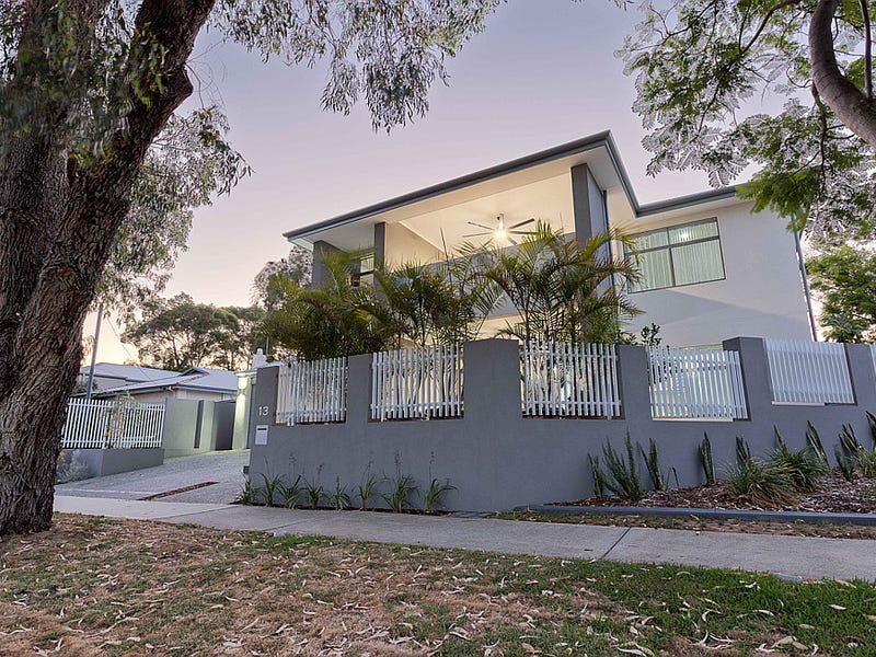 13 Bristol Avenue, Bicton, WA 6157 - realestate.com.au