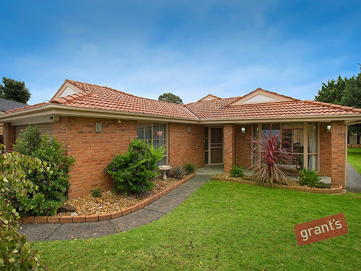 16 Katrina Close, Hallam, Vic 3803 - Property Details