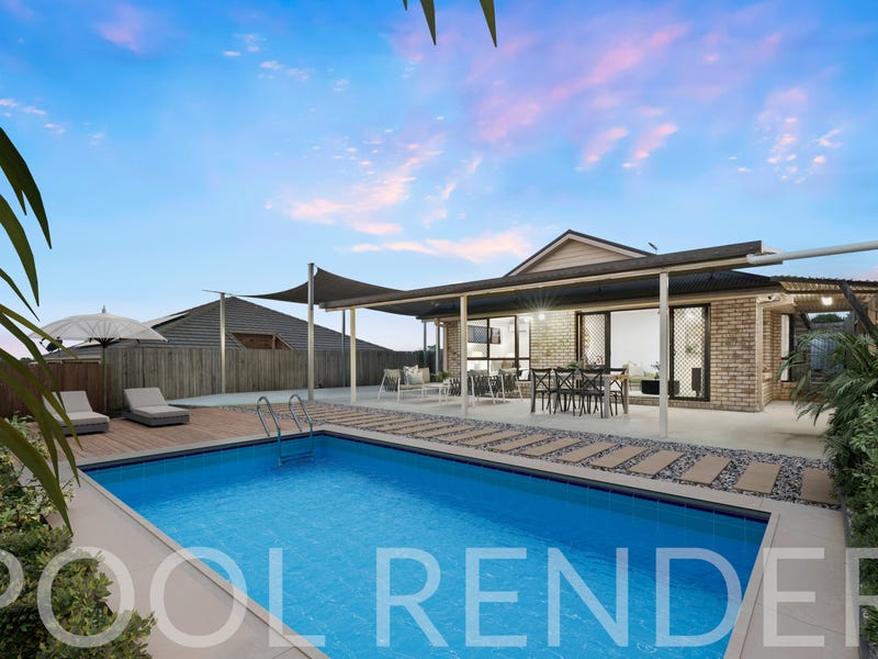 5 Antonia Place, Ormeau, Qld 4208 - Property Details