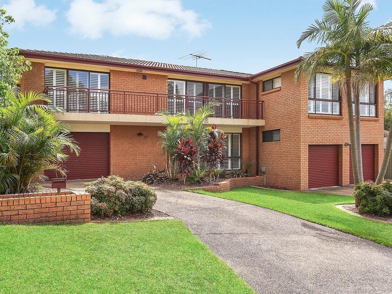 77 Old Ferry Road, Illawong, NSW 2234 - Property Details