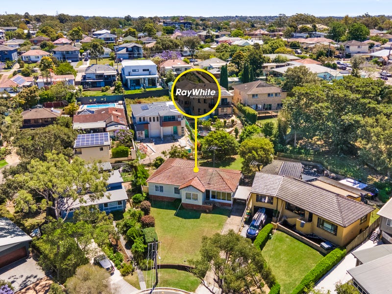 23 Shorland Avenue, Jannali, NSW 2226 - Property Details