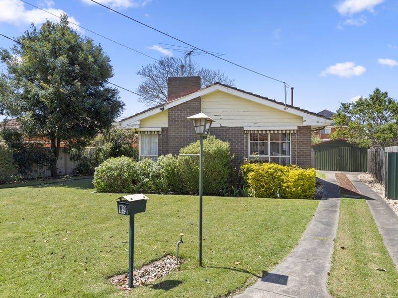 89 Ellen Street, Springvale, Vic 3171 - Property Details