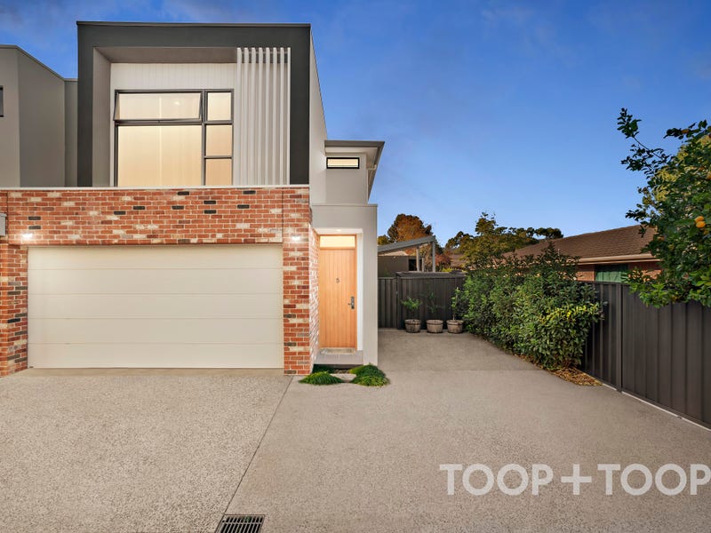 5/25 Heggaton Terrace, Newton, SA 5074 - realestate.com.au