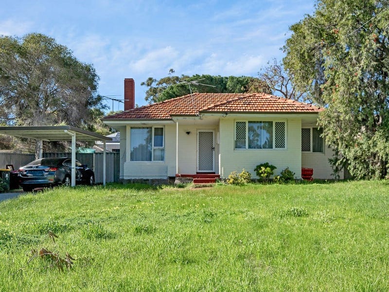 8 Balney Street, Balga, WA 6061 - Property Details