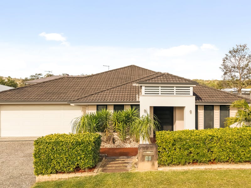 31 Taylor Place, MacKenzie, Qld 4156 - Property Details