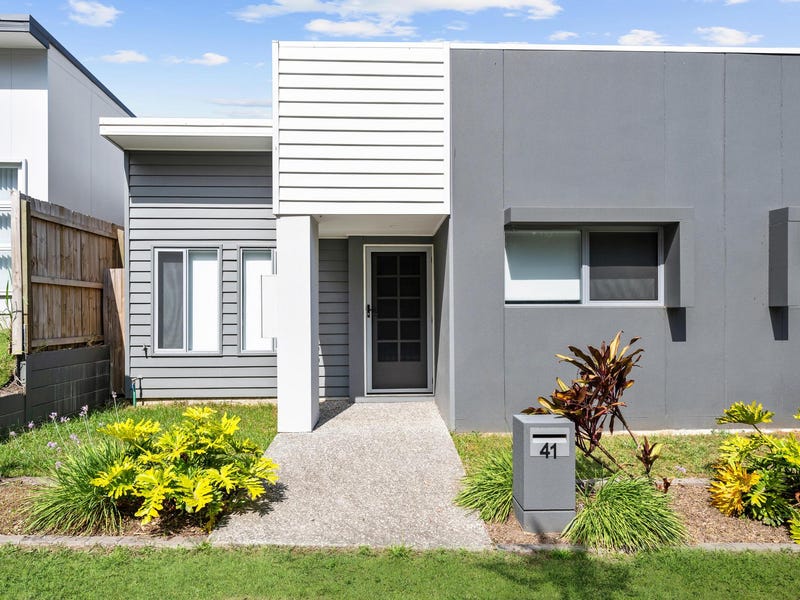 41 Tempo Drive, Ripley, Qld 4306 - Property Details