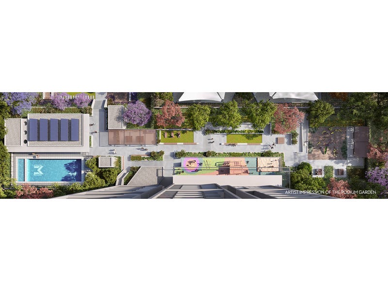 Cielo New Apartments at 37 Oxford Street, Epping - realestate.com.au