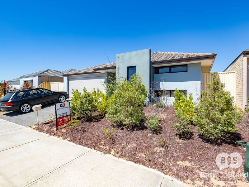 18 Ashberg Link, Dalyellup, WA 6230 - Property Details