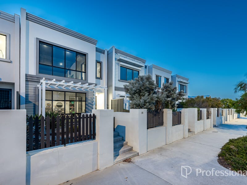 35 Trethowan Promenade, Alkimos, WA 6038 - Property Details