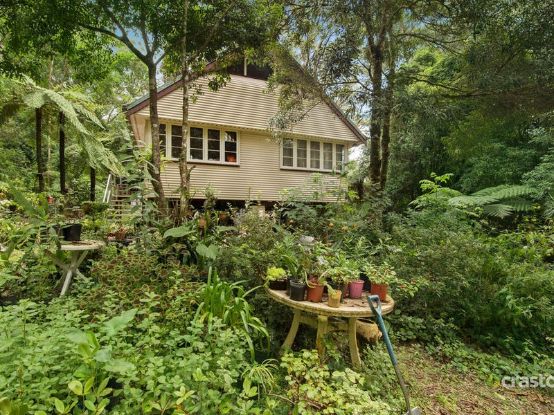 14 Ee-Jung Road, Springbrook, Qld 4213 - Property Details