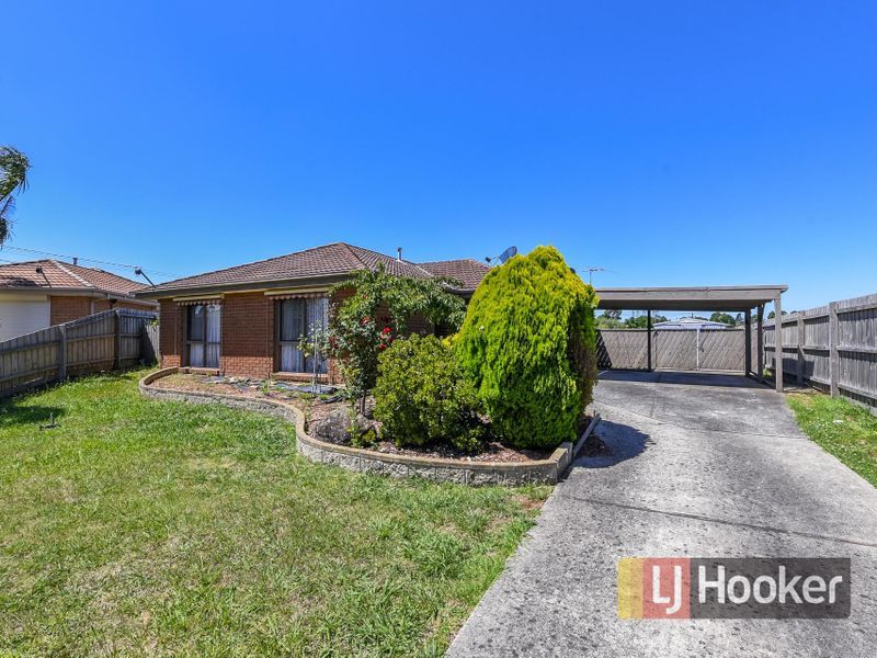27 Simon Court, Hampton Park, VIC 3976 - realestate.com.au