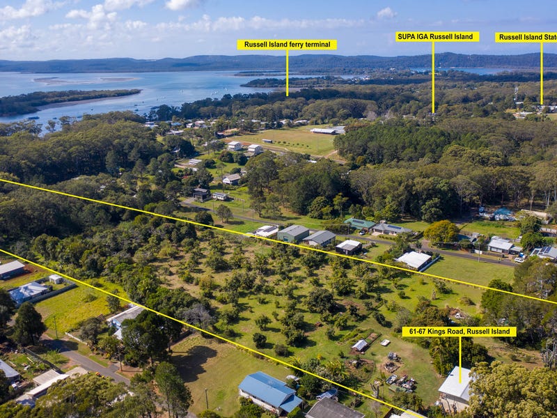 4 Bedroom Properties for Sale in Macleay Island, QLD 4184 (+3 locations ...