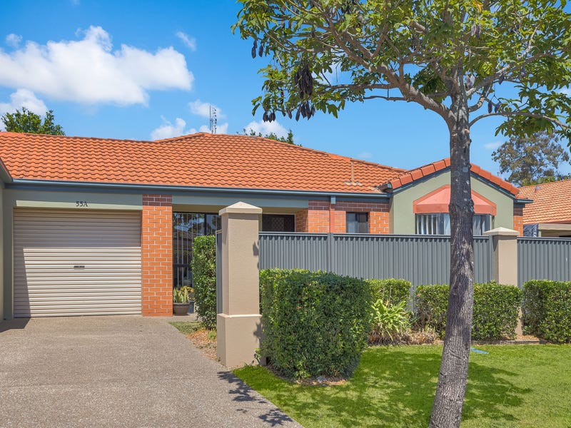 55A/64 Gilston Road, Nerang, Qld 4211 - Property Details