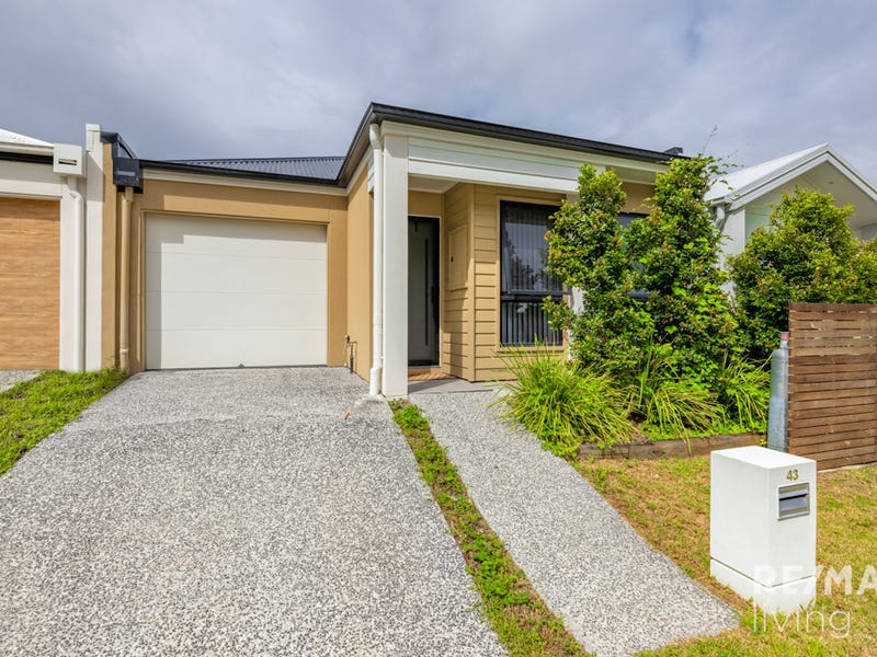 43 Bluegrass Drive, Narangba, Qld 4504 - Property Details