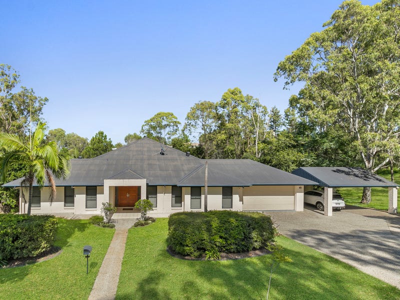 40 Else Avenue, Pullenvale, QLD 4069 - realestate.com.au