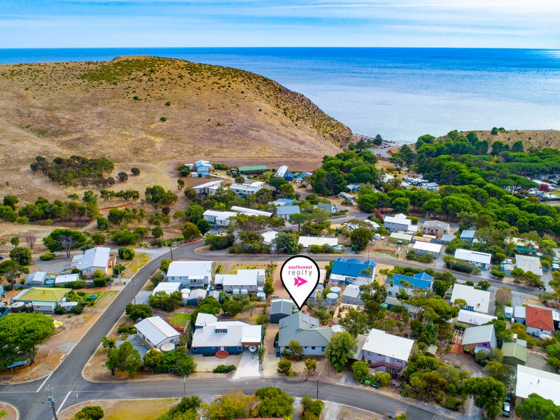 17 Oceanview Drive, Second Valley, SA 5204 - realestate.com.au