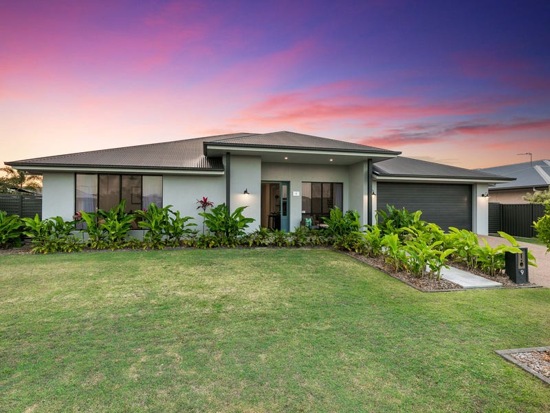 9 Louis Way, Kawungan, QLD 4655 - realestate.com.au