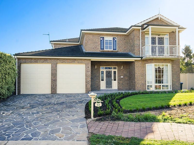 13 Seneca Court, Athelstone, SA 5076 - realestate.com.au