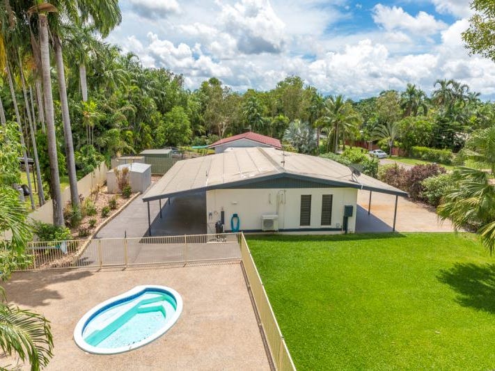23 Scammell Court, Gray, NT 0830 - realestate.com.au