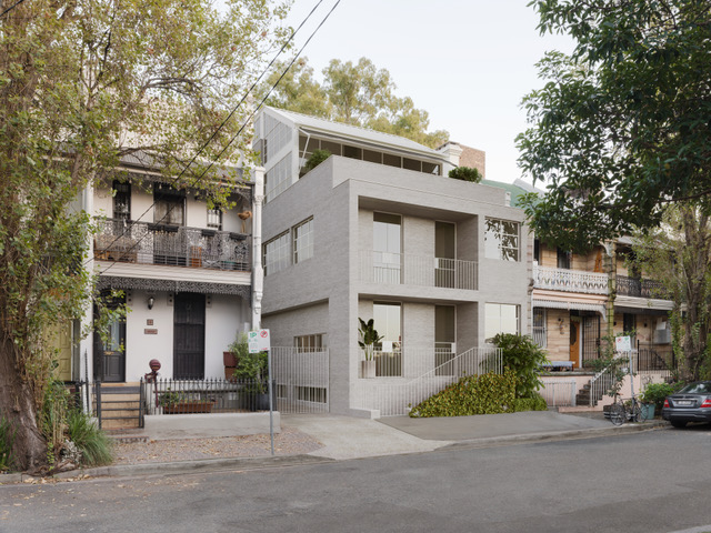 31-33 Rose Street, Chippendale, NSW 2008 - realestate.com.au